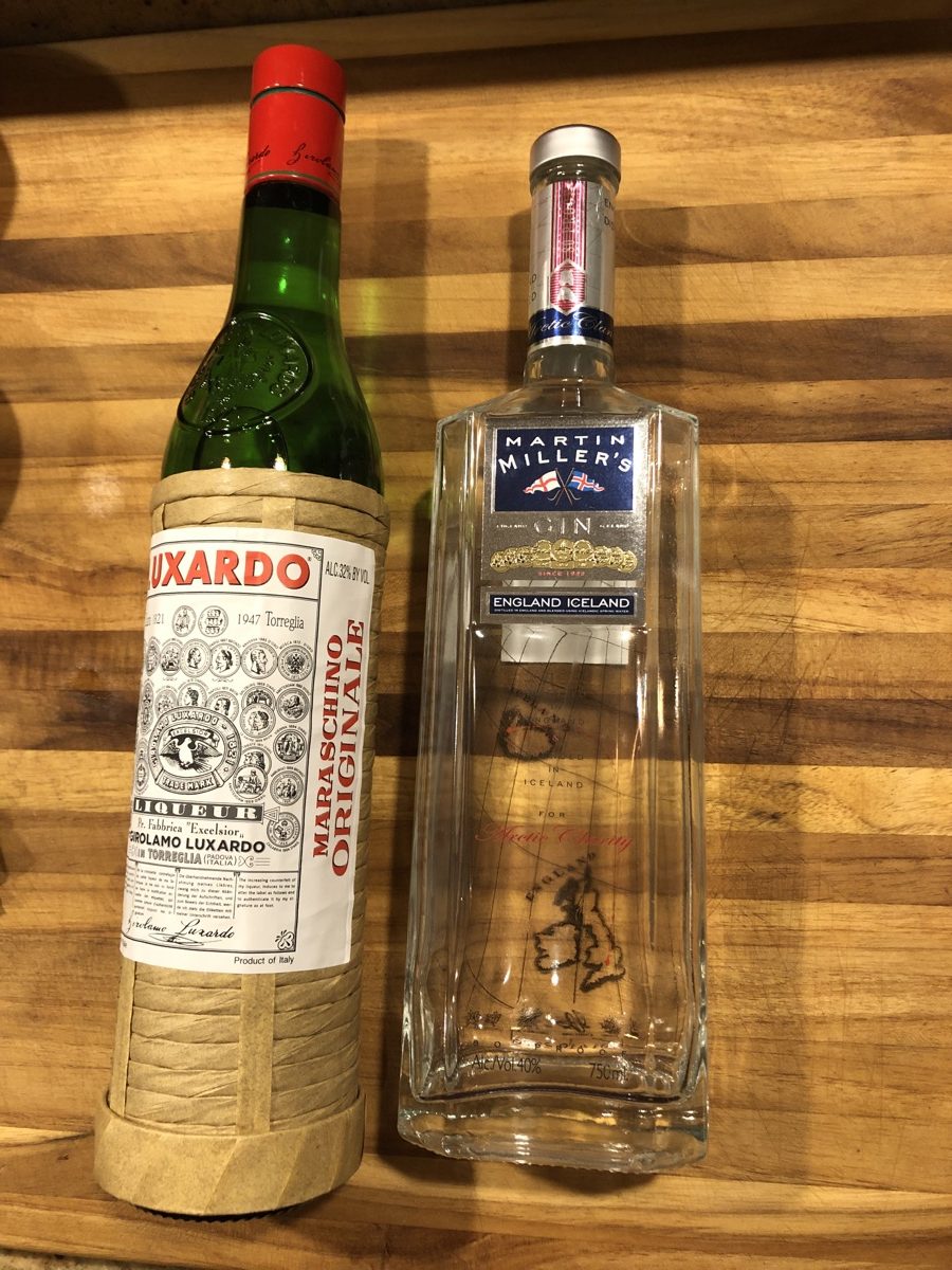 First attempt: Vacpot - Rooibos, page 200 - The Aviary At Home